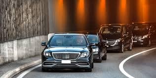 About Us | Ali Chauffeur Offers Car With Driver Service